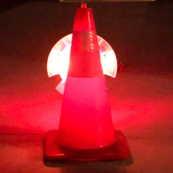 TRF Industries – State of the Art Electronic Road Flare Store
