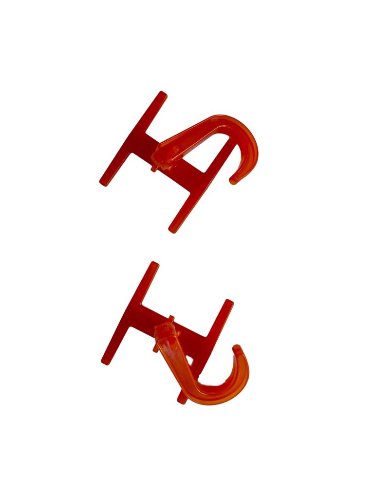 Two Pack – TRF Industries